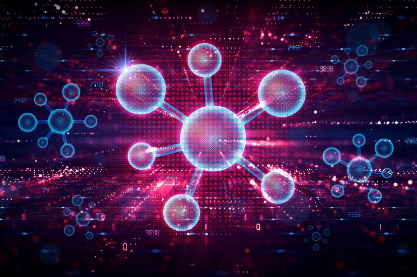 Chemistry and pharma | Scientific Computing World